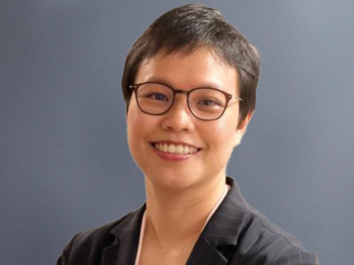 Law Wei Lin | RSM Singapore